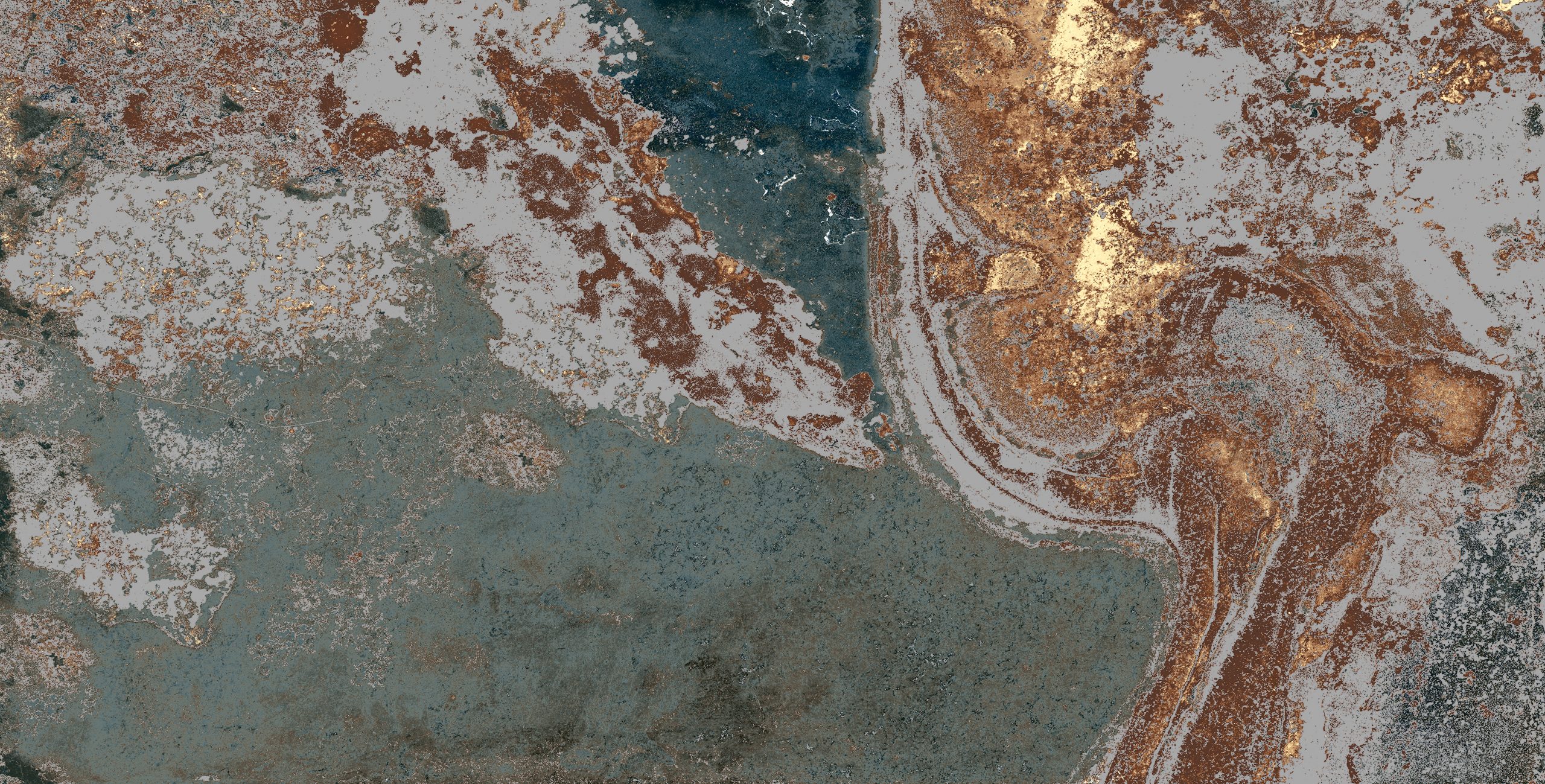 VOLCANO TURQUOISE – Your Professional Flooring Supplier