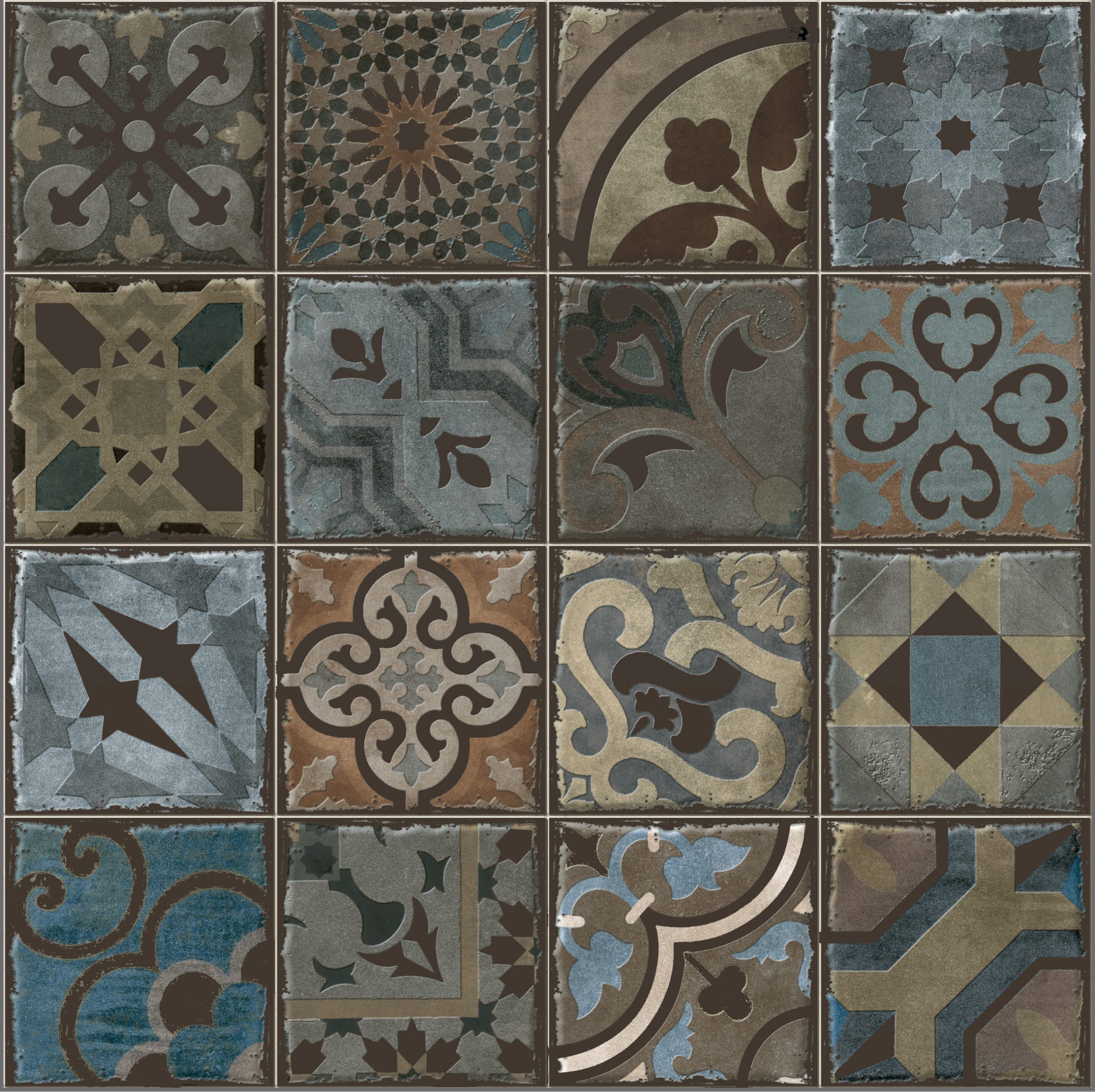 MARCO METAL – Your Professional Flooring Supplier